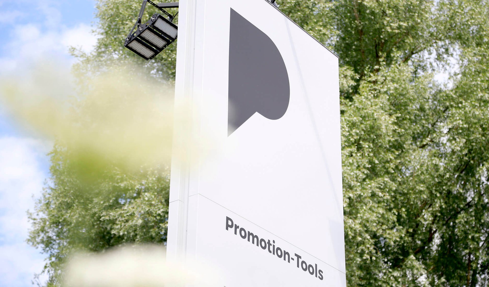 Promotion-Tools | Agentur für Live und Field Marketing, Schweiz